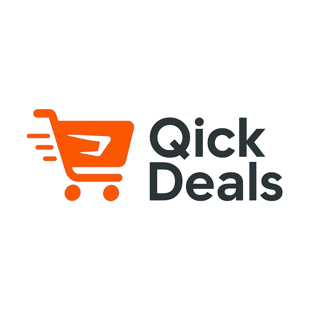 QickDeals